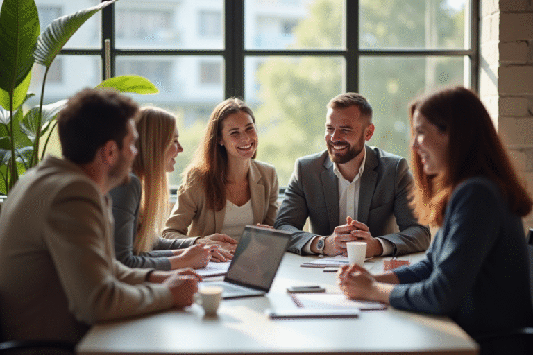 Inclusion réussie : définition, enjeux et bonnes pratiques à connaître ! - Brèves de Couloir